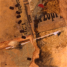 Talbot Patrin Collages - Page 1